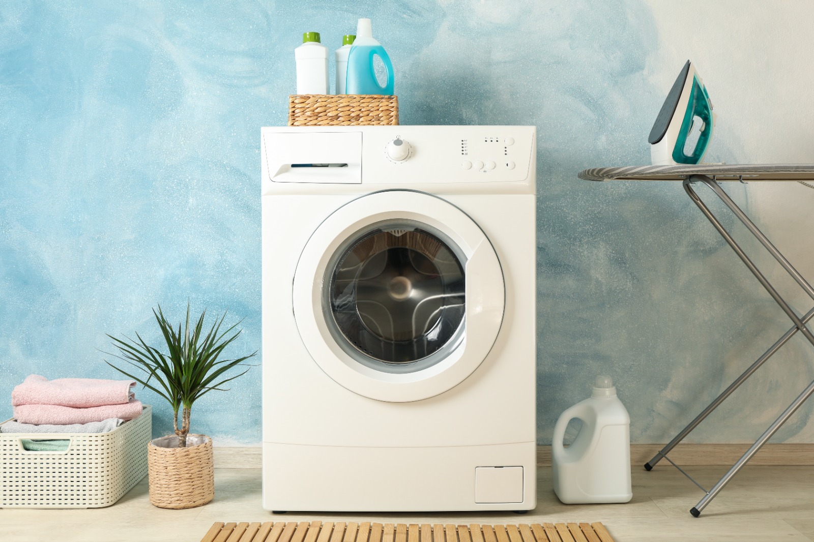 What Should You Look For When Buying a Washing Machine?