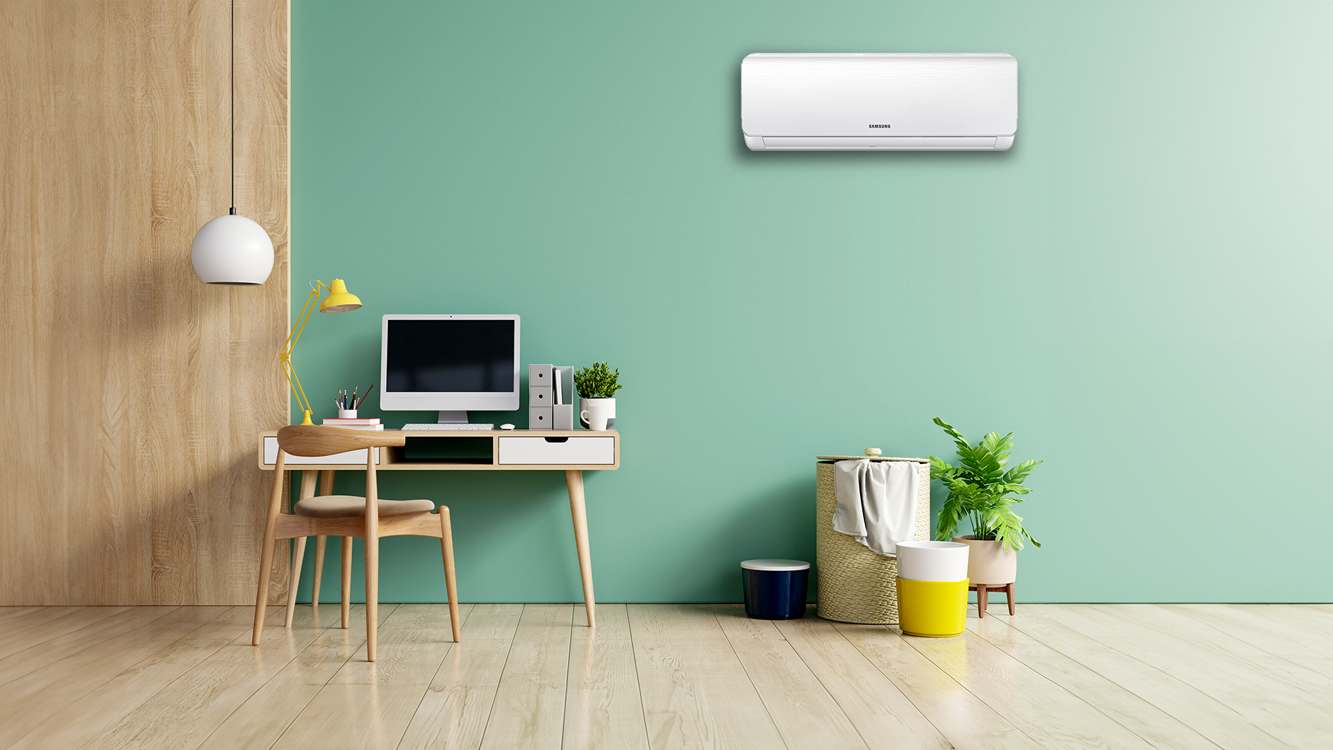 Why AC Servicing is Crucial in Dubai? - GECO UAE